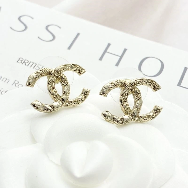 Precise copy Chanel Earrings