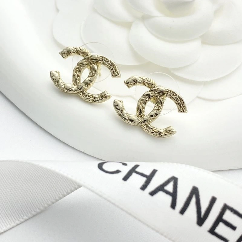 Precise copy Chanel Earrings