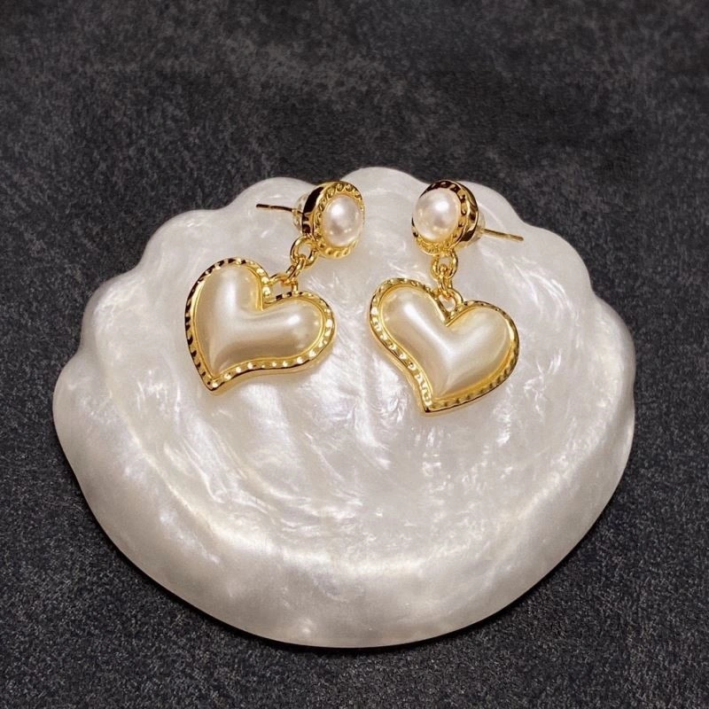 Reasonably priced Chanel Earrings