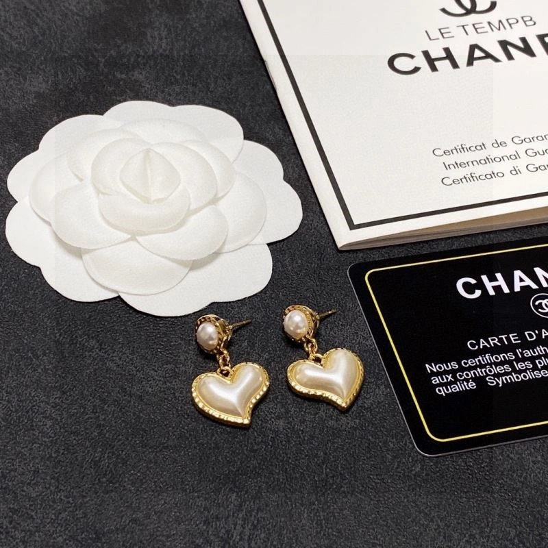 Reasonably priced Chanel Earrings