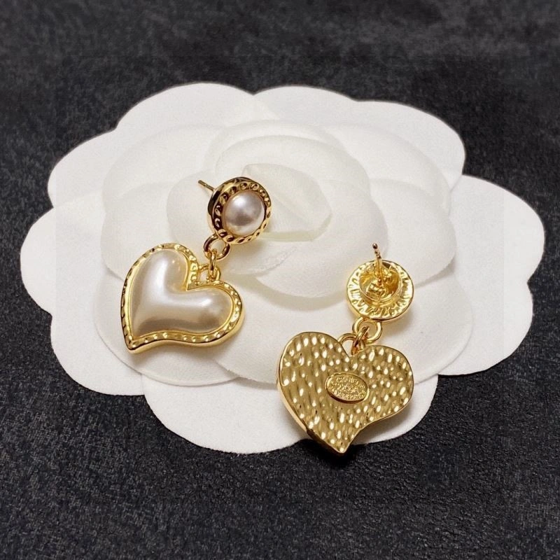 Reasonably priced Chanel Earrings