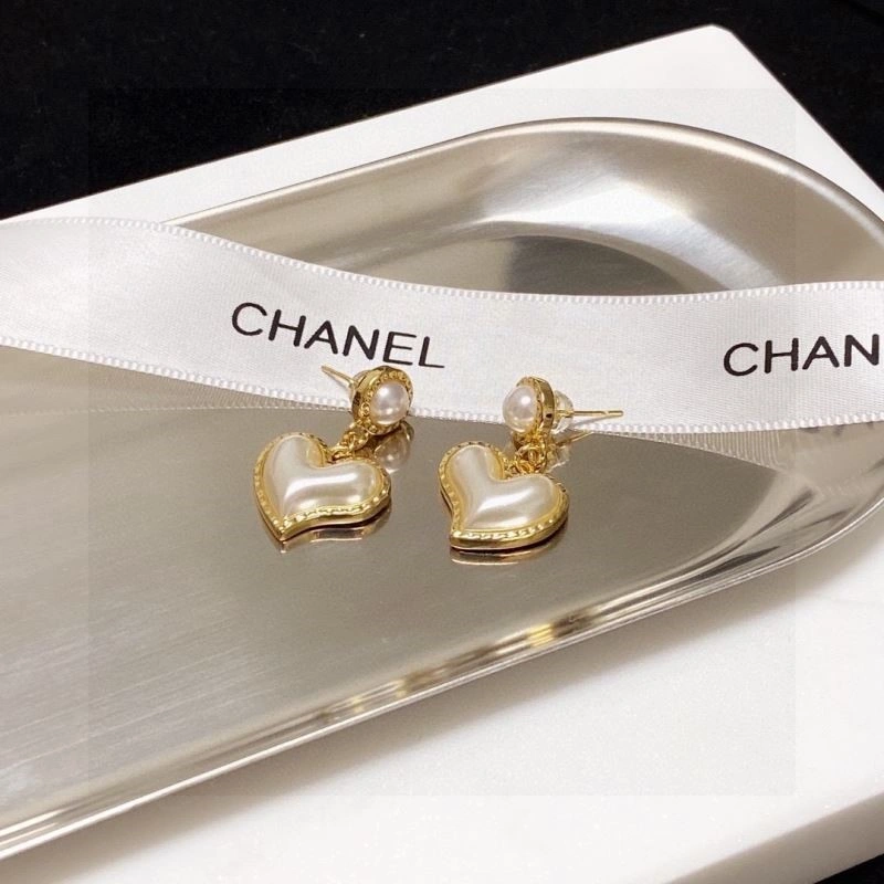 Reasonably priced Chanel Earrings