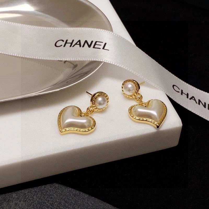 Reasonably priced Chanel Earrings