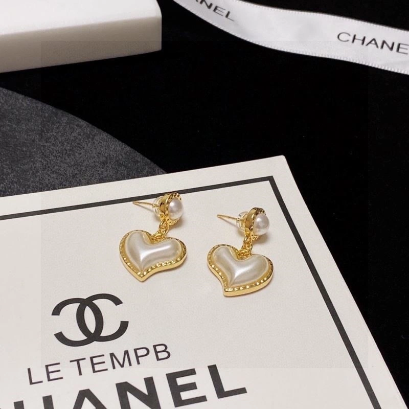 Reasonably priced Chanel Earrings