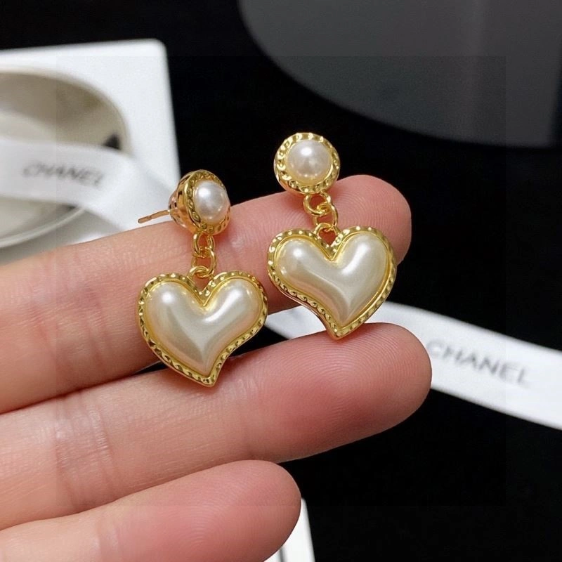 Reasonably priced Chanel Earrings