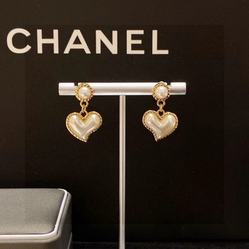 Reasonably priced Chanel Earrings