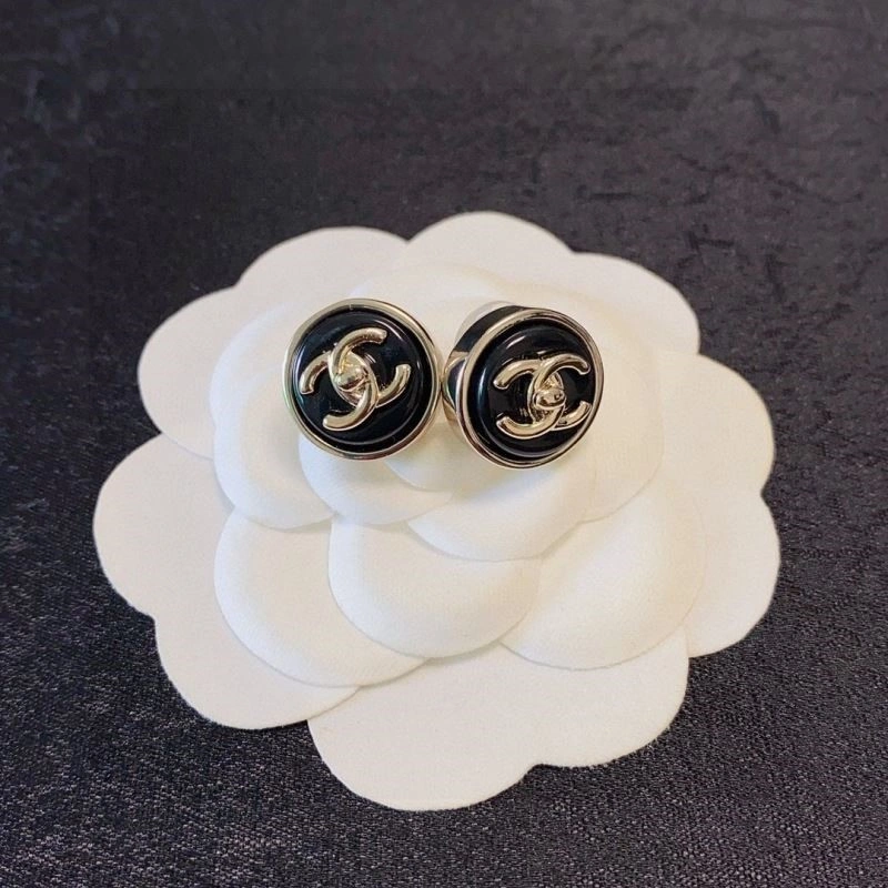 Exact replica Chanel Earrings