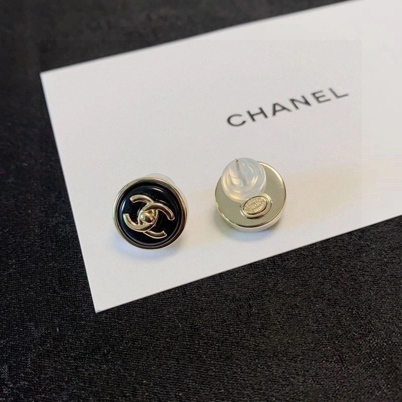 Exact replica Chanel Earrings