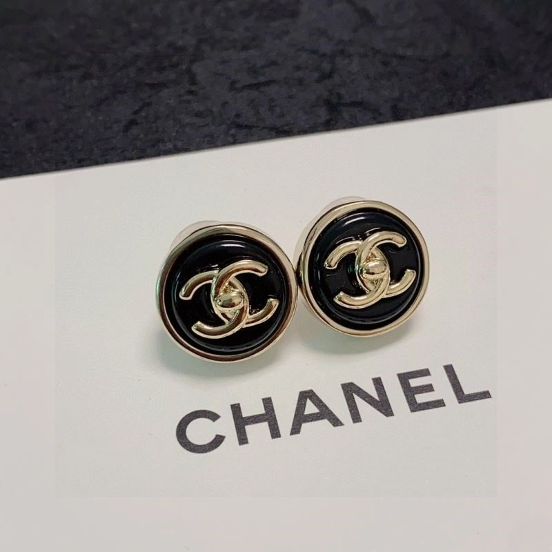 Exact replica Chanel Earrings