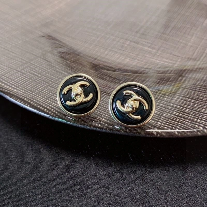 Exact replica Chanel Earrings