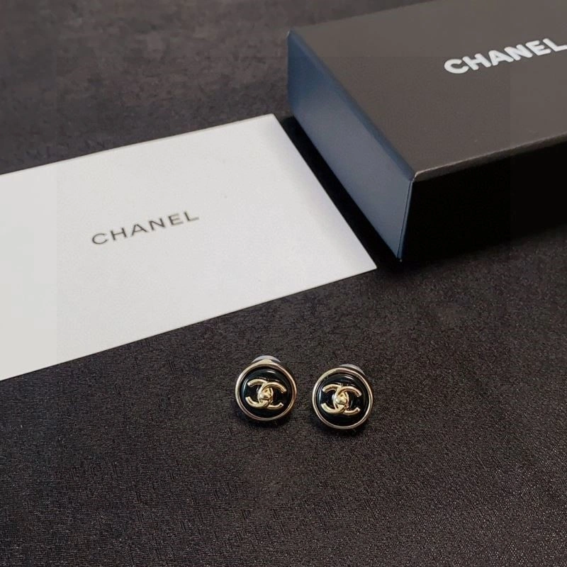 Exact replica Chanel Earrings