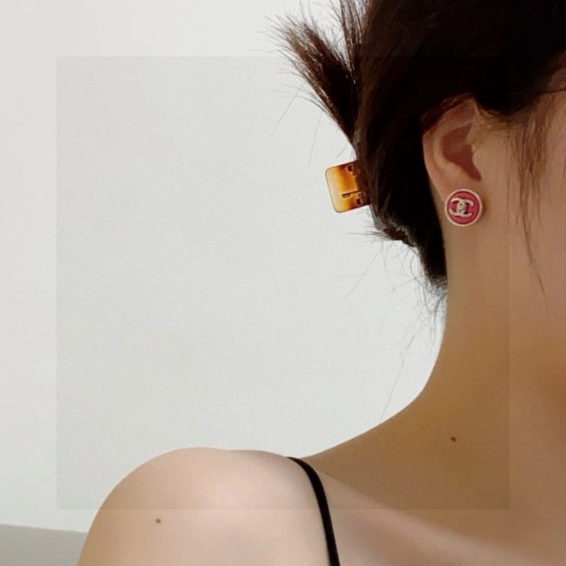 High fidelity Chanel Earrings