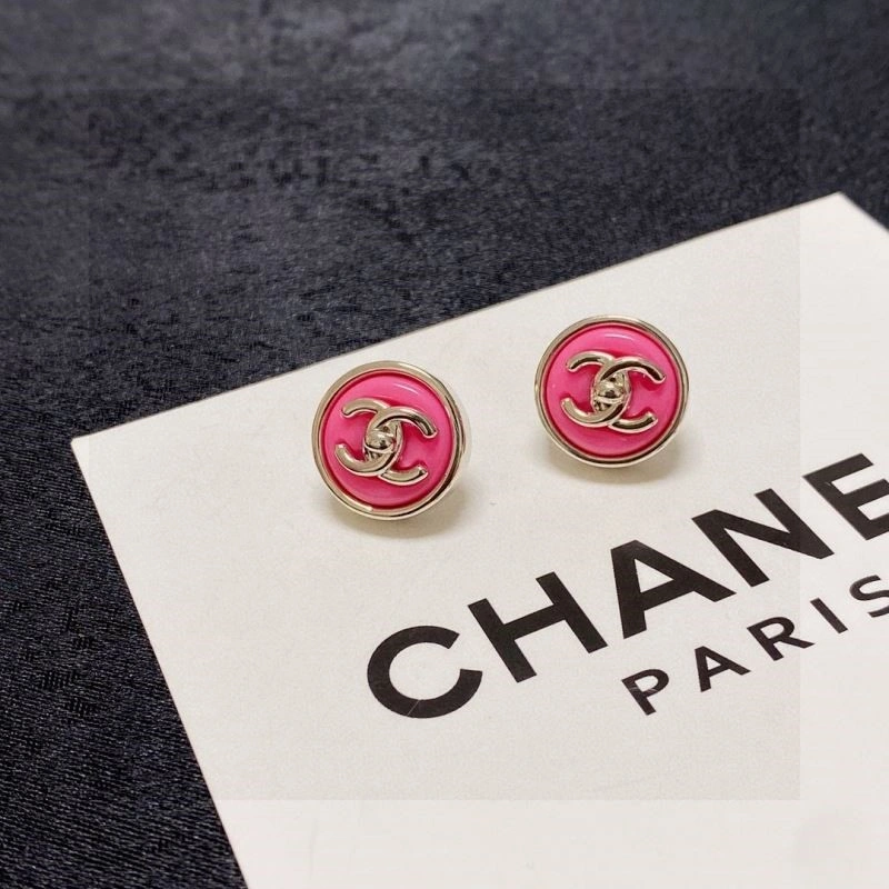 High fidelity Chanel Earrings
