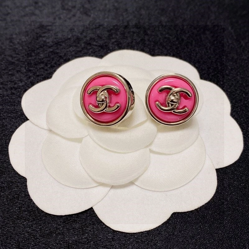 High fidelity Chanel Earrings