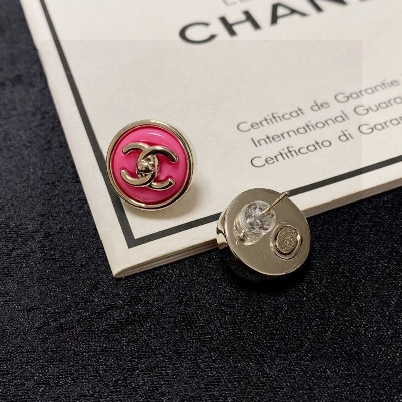 High fidelity Chanel Earrings