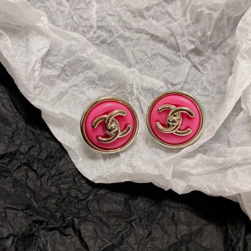 High fidelity Chanel Earrings