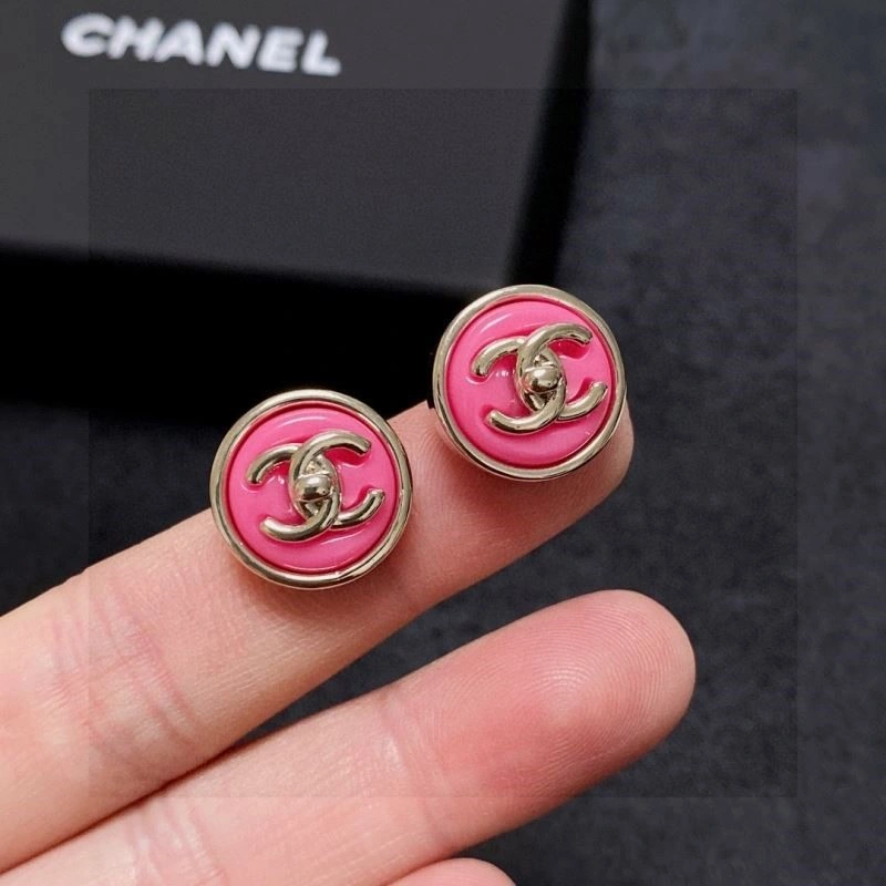 High fidelity Chanel Earrings