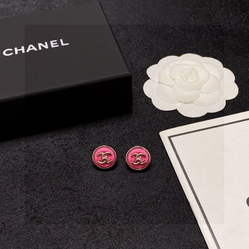 High fidelity Chanel Earrings