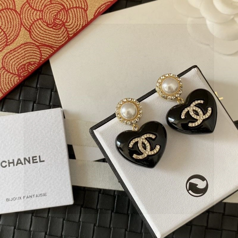 High fidelity Chanel Earrings