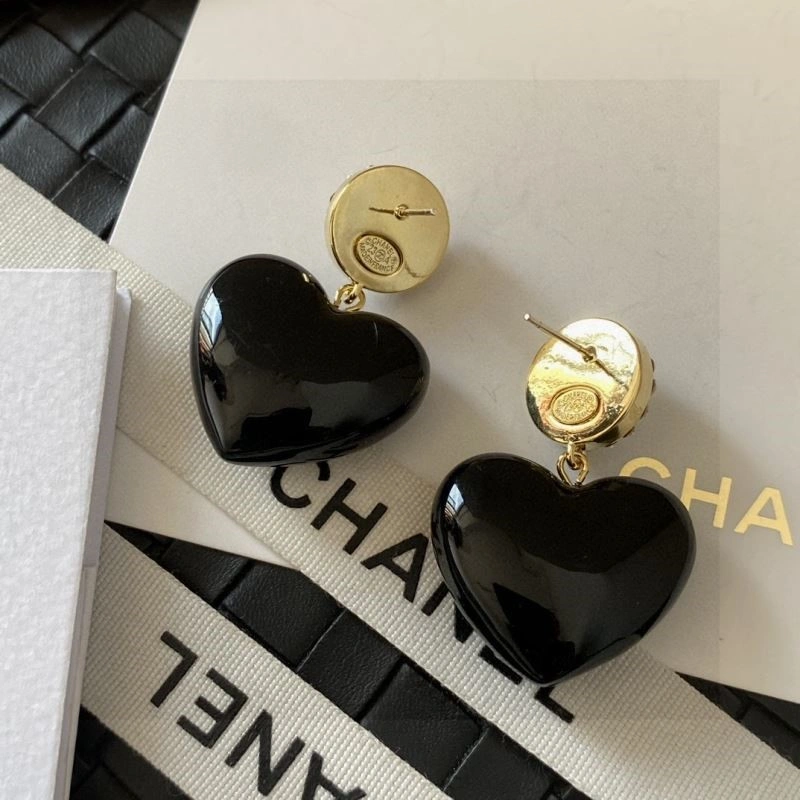 High fidelity Chanel Earrings