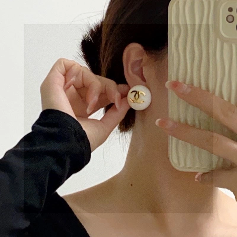 Value-priced Chanel Earrings
