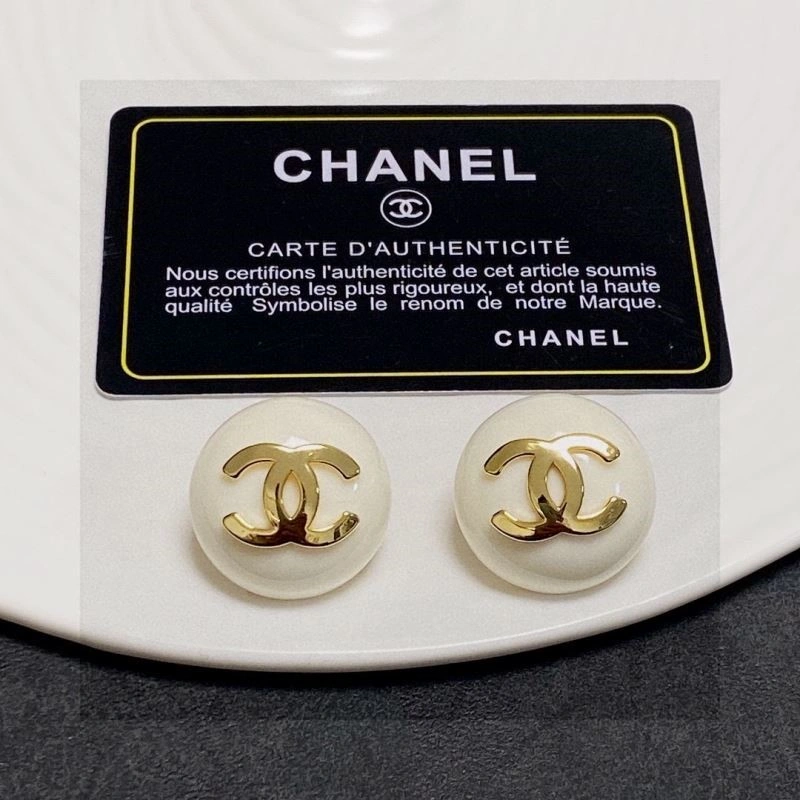 Value-priced Chanel Earrings