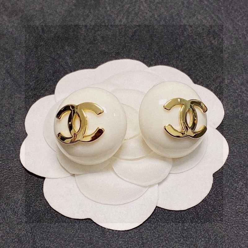 Value-priced Chanel Earrings