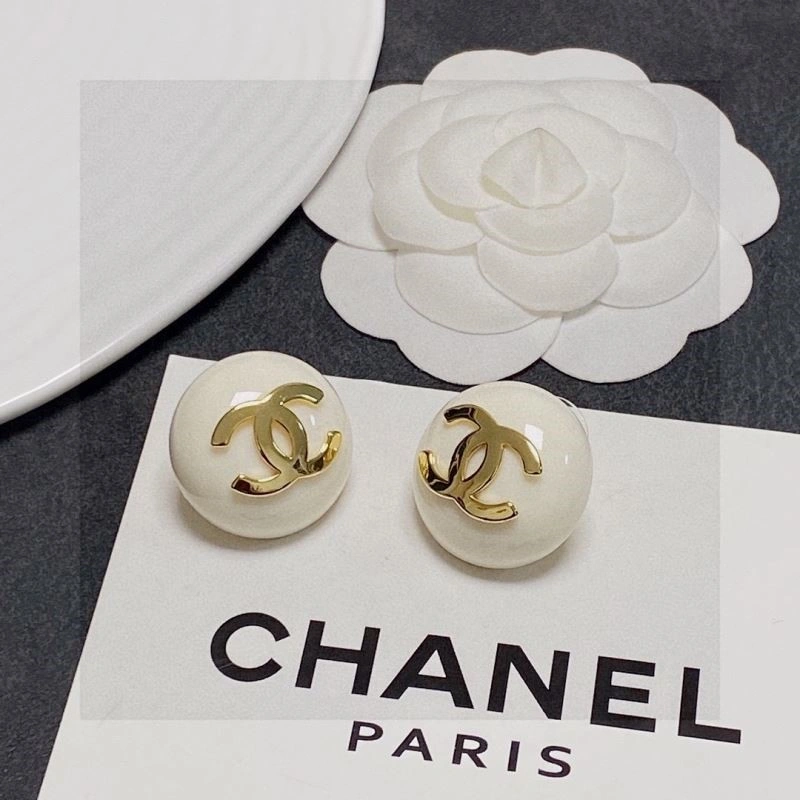 Value-priced Chanel Earrings