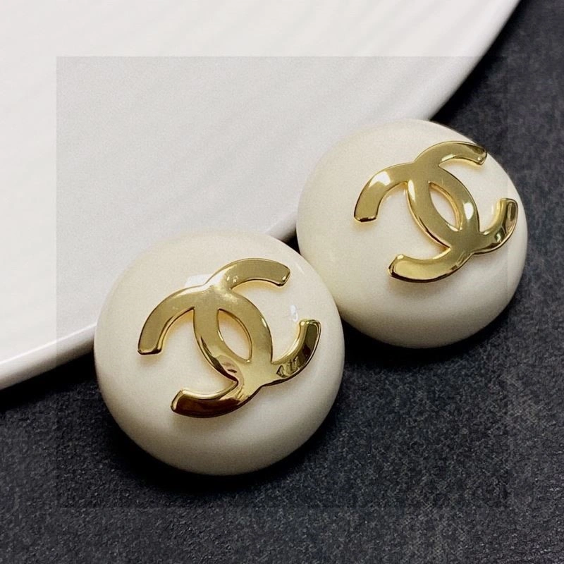 Value-priced Chanel Earrings