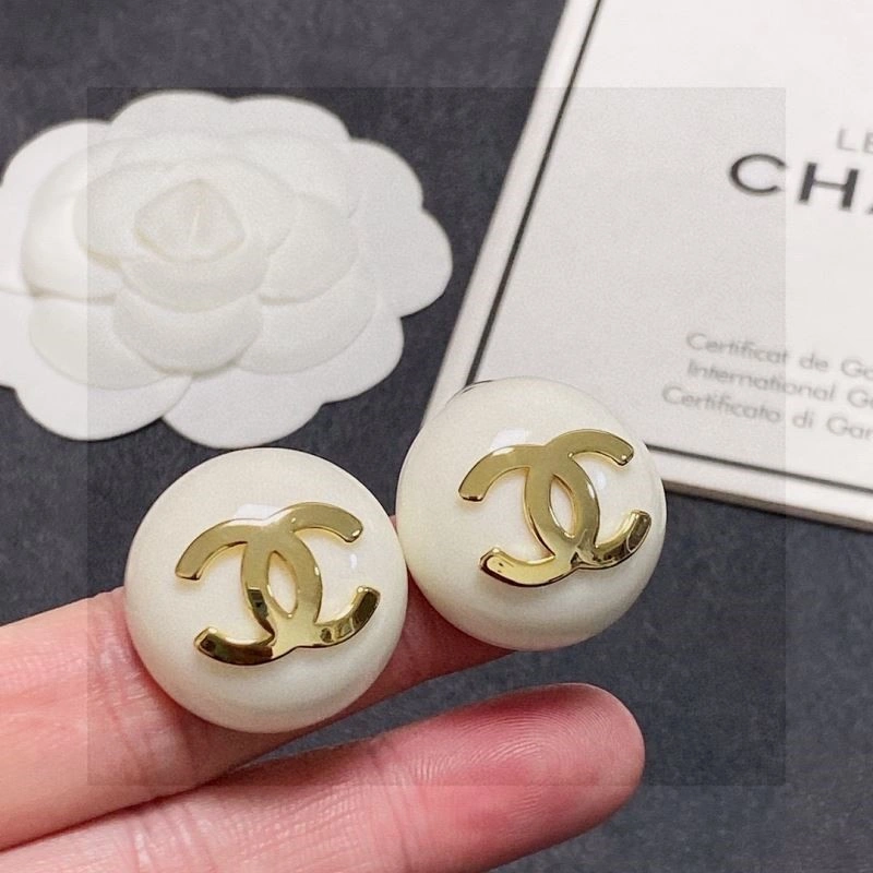 Value-priced Chanel Earrings