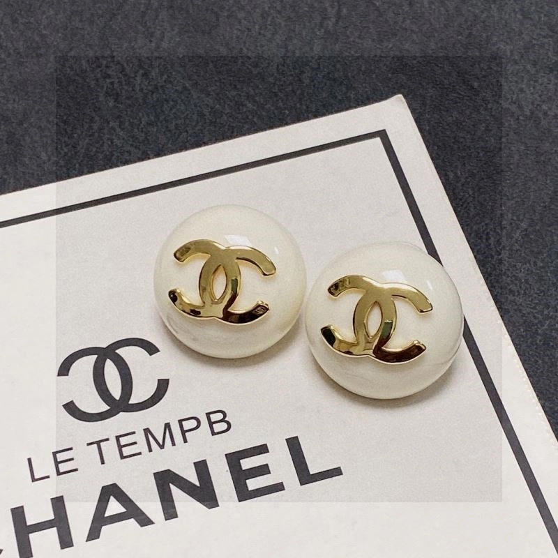 Value-priced Chanel Earrings