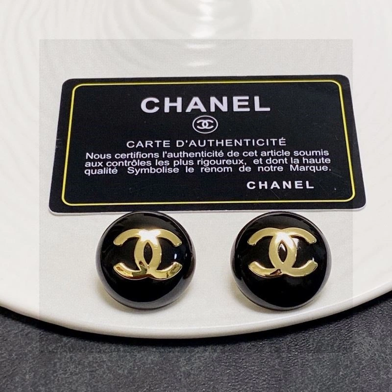 Low-cost Chanel Earrings
