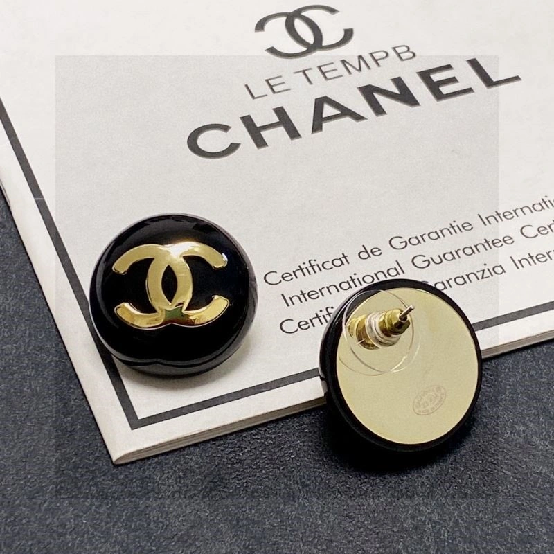 Low-cost Chanel Earrings