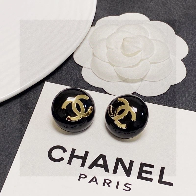 Low-cost Chanel Earrings