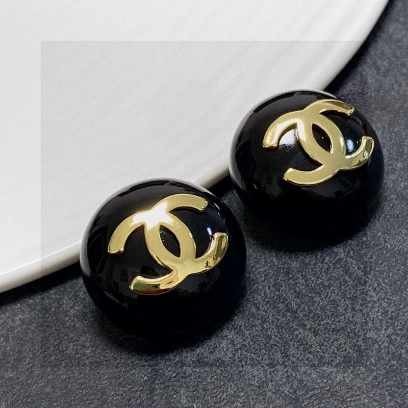Low-cost Chanel Earrings