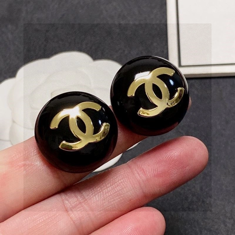 Low-cost Chanel Earrings