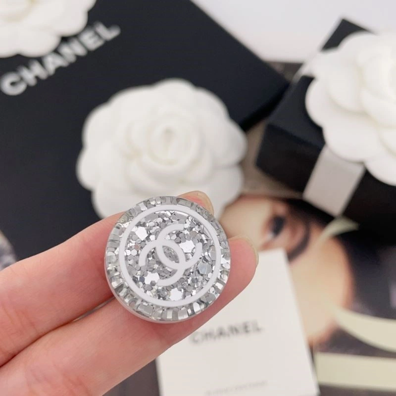 Top match Chanel Earrings