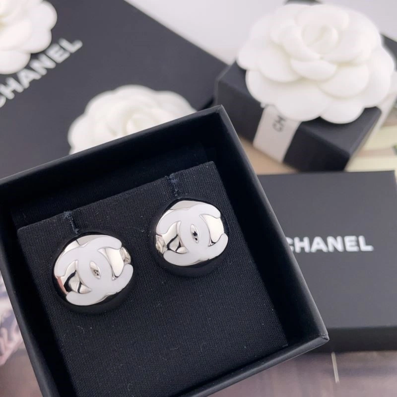 Bargain Chanel Earrings
