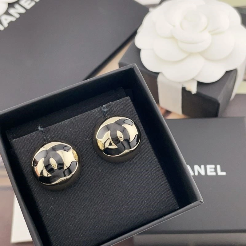 Bargain Chanel Earrings