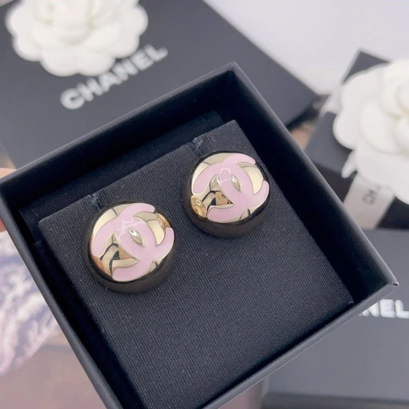 Bargain Chanel Earrings