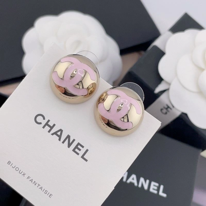Bargain Chanel Earrings