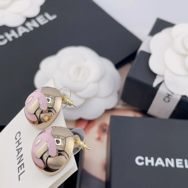 Bargain Chanel Earrings
