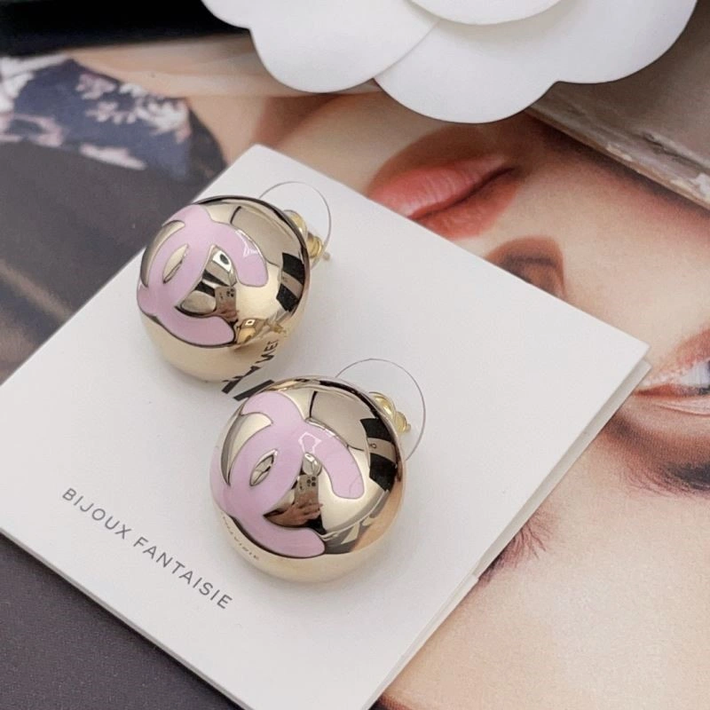 Bargain Chanel Earrings