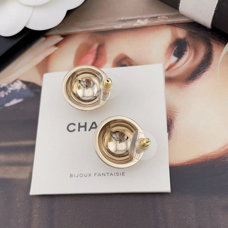 Bargain Chanel Earrings