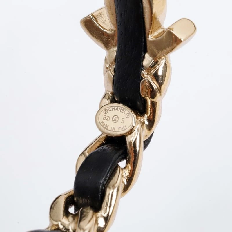 Economical Chanel Earrings