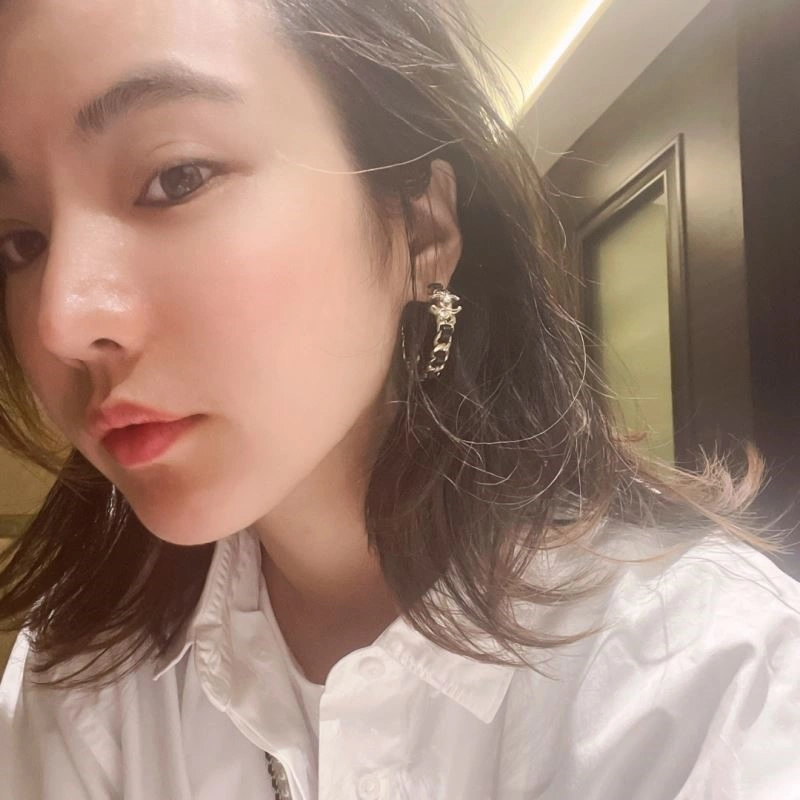 Economical Chanel Earrings