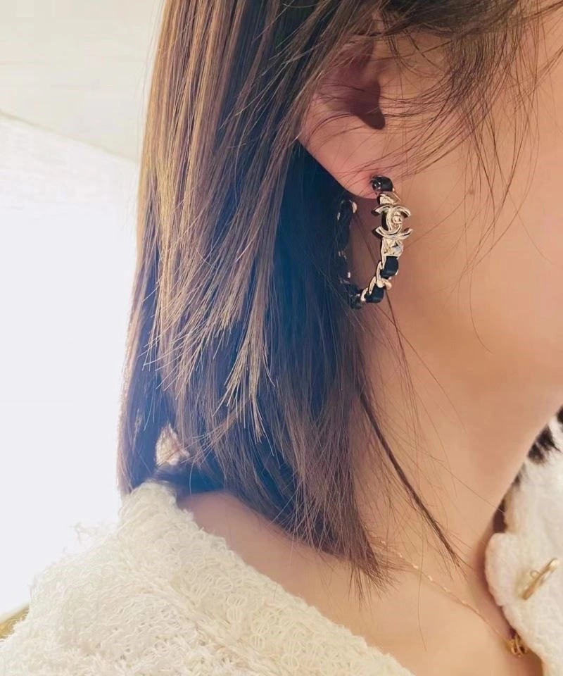 Economical Chanel Earrings