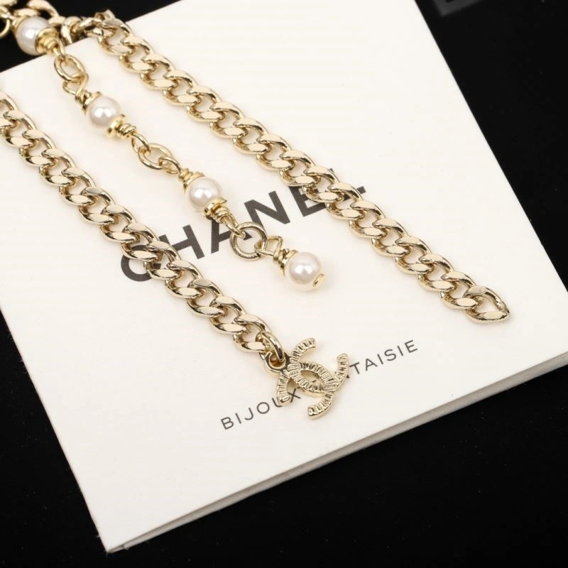 Budget-friendly Chanel Earrings