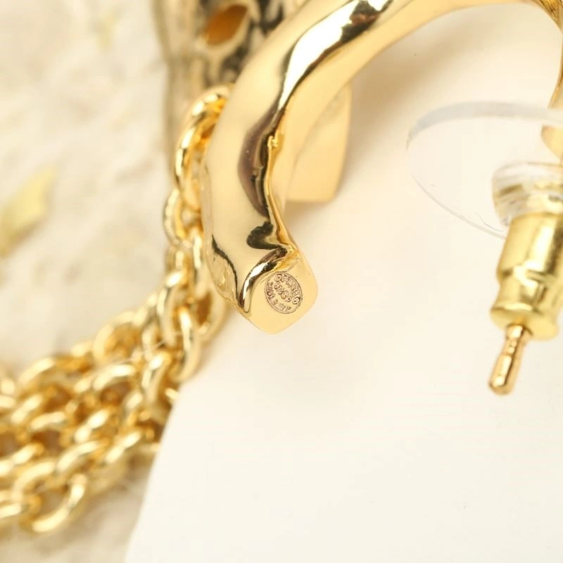 High fidelity Chanel Earrings