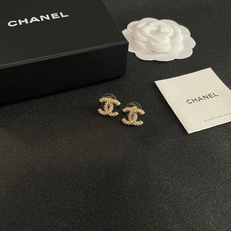 1:1 copy Chanel Earrings